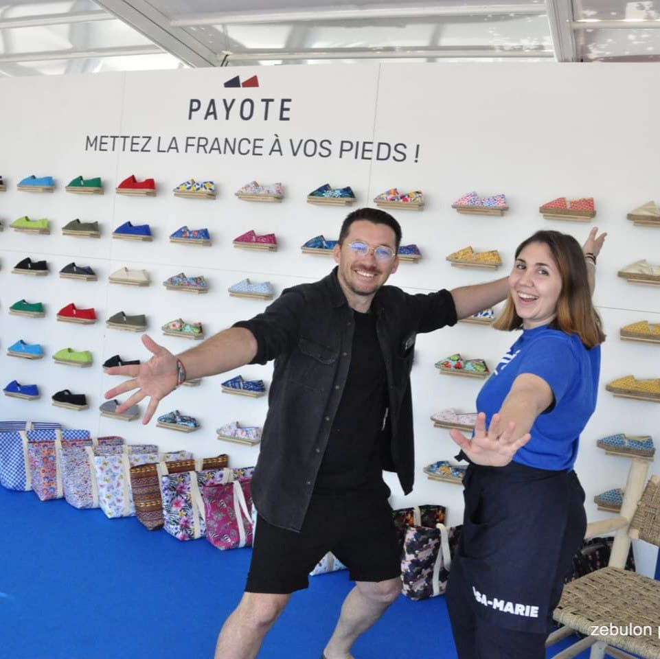 Tout savoir sur nos foires au printemps 2024 ! – Payote