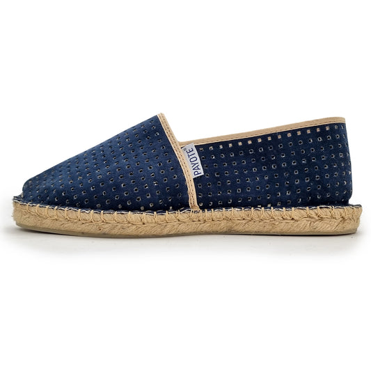 Espadrilles Premium Pour Homme | Made in France - Payote