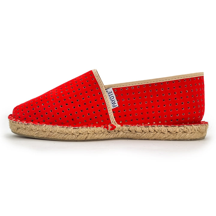 Espadrilles Premium Pour Femme | Made in France - Payote